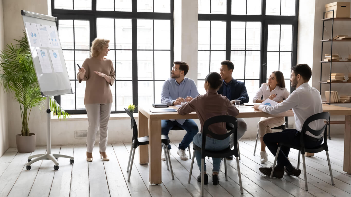 Co-op Program Examples by Co-op Connect